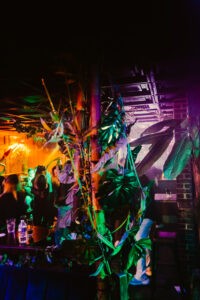 Le concept – Le Barrio Club